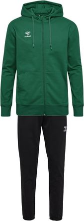 Hummel Herren Trainingsanzug hmlGO 2.0 224837+224848-6140 XXXL