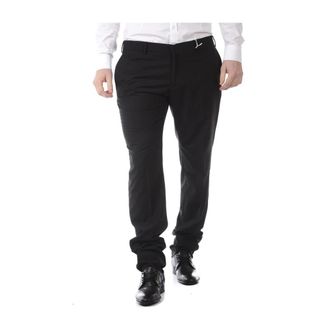Daniele Alessandrini Jeans - - Trousers - Herren - Schwarzk - 3XL