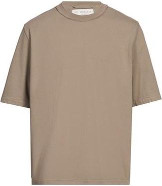 Camiel Fortgens T-shirt col rond en coton