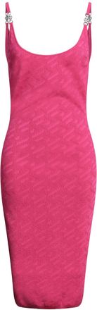 Versace KLEIDER - Midi-Kleider auf YOOX.COM