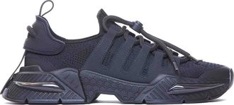 Dolce & Gabbana Sneaker - Schwarz