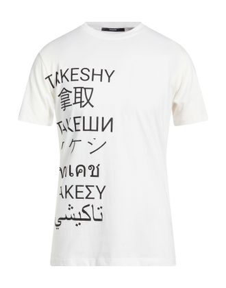 Takeshy Kurosawa TOPS - T-shirts auf YOOX.COM