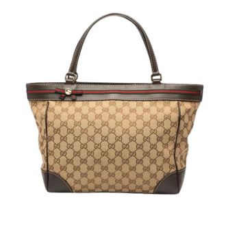 Gucci Damen, Pre-Owned, Beige, ONE SIZEGröße