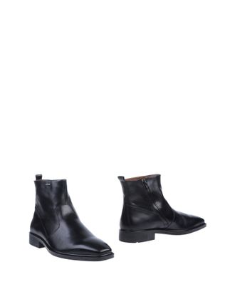 Geox SCHUHE - Stiefeletten auf YOOX.COM