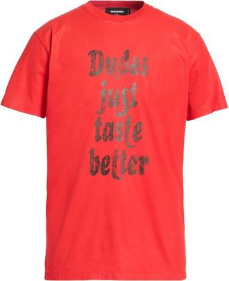 Dsquared2 TOPS - T-shirts auf YOOX.COM