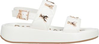 Patrizia Pepe SCHUHE - Sandalen auf YOOX.COM