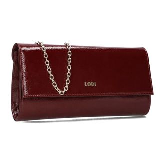 Lodi Damen, Taschen, Rot, ONE SIZEGr&ouml;&szlig;e