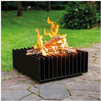 Kratki Gartenfeuerstelle ERIZO 44x22