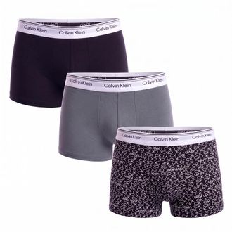 Calvin Klein 3er-Pack Boxer Briefs - - Underwear - Herren - Mehrfarbig - L