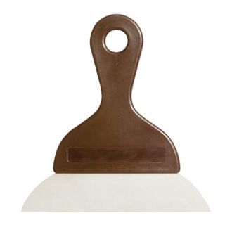 Decora 0271022 DECORA WINKELPALETTE BAKERY 20 CM