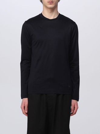 Emporio Armani T-Shirt EMPORIO ARMANI Homme couleur Noir