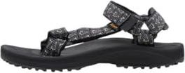 Teva Winsted, Sandales Bout ouvert homme, Noir (Bamboo Black Bmblc), 44.5 EU