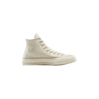 Converse Chuck 70 Hi - - Shoes - Damen - Beige - 36 EU
