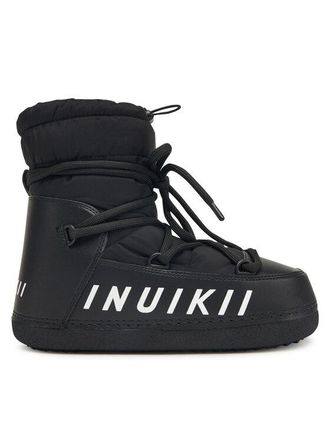 INUIKII Schneeschuhe Mountain 1002.003.0161 Schwarz