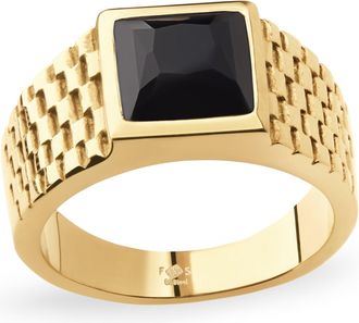 FAVS Ring