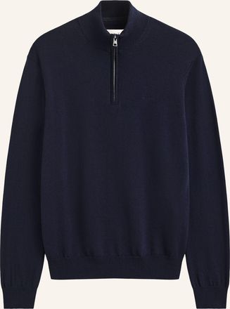GANT Pullover blau
