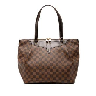 Louis Vuitton Damen, Pre-Owned, Braun, ONE SIZEGr&ouml;&szlig;e
