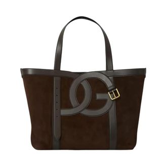 Dolce & Gabbana Tote Bags - - Bags - Damen - Braun - ONE SIZE
