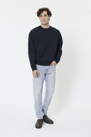 Matinique Jeans MAJake Jeans Gerade Passform