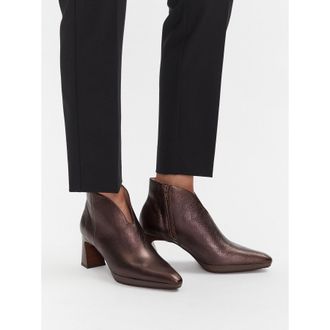 Hispanitas Stiefeletten Hispanitas HI254270 Braun