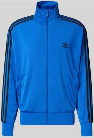 adidas Originals Sweatjacke mit Stehkragen