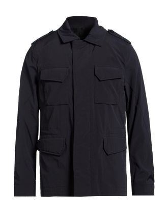 Montedoro Red JACKEN & M&Auml;NTEL - Jacken und Anoraks auf YOOX.COM