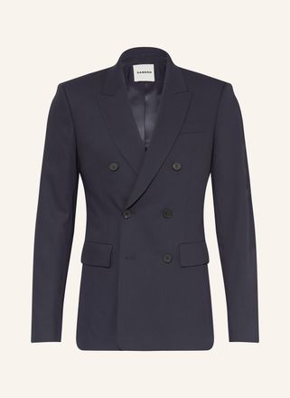 Sandro Sandro Sakko Extra Slim Fit blau