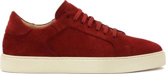 Kazar Homme, Chaussures, Rouge, Taille: 45 EU Dessoubre