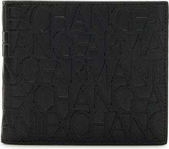 A|X Armani Exchange Portemonnaies - Kartenhalter - Gr. unisize - in Schwarz - für Damen