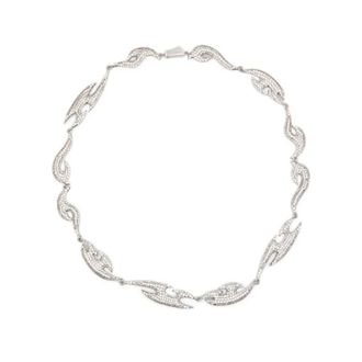 Darkai Jewellery Darkai - - Accessories - Herren - Grau - ONE SIZE