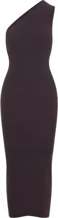 Wolford Femme, Robes, Rouge, Taille: 36 FR Robe Slash