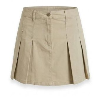 Michael Kors Michael Kors R&ouml;cke - - Skirts - Damen - Beige - XS