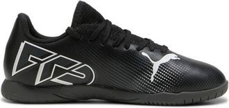 Puma Kinder Fussball-Hallenschuhe FUTURE 7 PLAY IT Jr