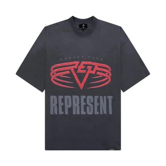 Represent Represent, Herren, Oberteile, Grau, LGr&ouml;&szlig;e
