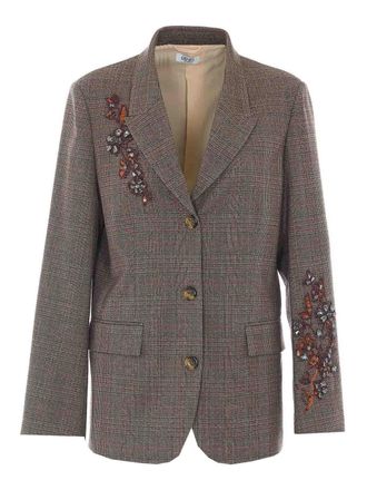 Liu Jo Blazer - Braun