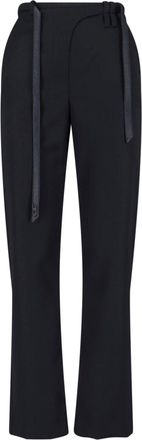 Diesel Ma&szlig;geschneiderte Hose, Bikerg&uuml;rtel