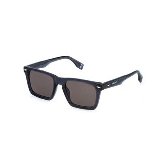 Police Supernova 5 Sonnenbrille - - Accessories - Herren - Grau - 53 MM