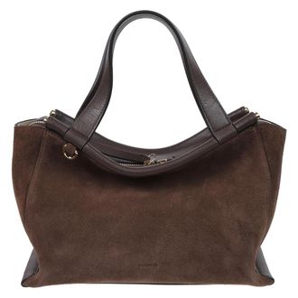 Wandler Schultertasche - - Bags - Damen - Braun - ONE SIZE