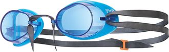 TYR Socket Rockets 2.0 Rennsportbrille, blau/Schwarz