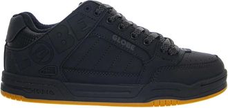 Globe Homme, Chaussures, Noir, Taille: 38 1/2 EU Tilt Baskets