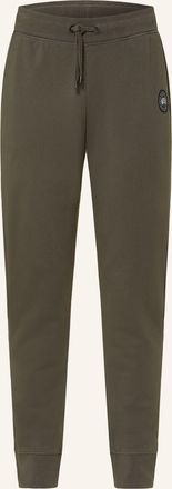 Canada Goose Sweatpants Huron grau