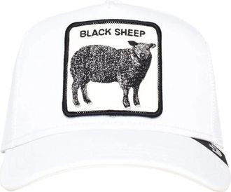 Goorin Brothers Trucker Cap Animal Farm Sheep - - Accessories - unisex - Wei&szlig; - ONE SIZE