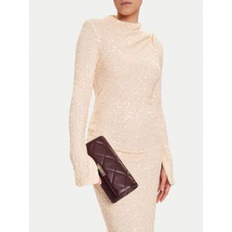 Nine West Handtasche Nine West CEO-MONTANA-LDA7800A Dunkelrot