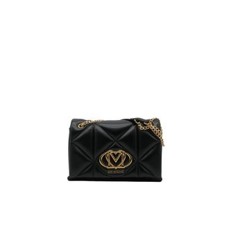 Love Moschino Umh&auml;ngetasche - - Bags - Damen - Schwarzk - ONE SIZE