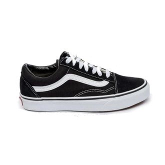 Vans Femme, Chaussures, Noir, Taille: 36 EU Baskets