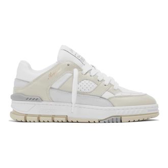 Axel Arigato Area Lo Sneakers - - Shoes - Herren - Wei&szlig; - 41 EU
