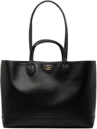 Gucci Damen, Pre-Owned, Schwarzk, ONE SIZEGr&ouml;&szlig;e