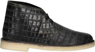 Clarks Herren, Schuhe, Schwarzk, 44 1/2 EUGr&ouml;&szlig;e