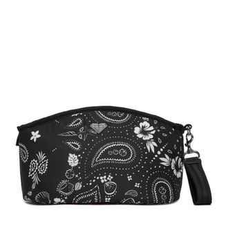 Roxy Kosmetiktasche Roxy CWBEO-RX-W1-006-SS26 Schwarz