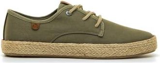Mtng Sneakers Homme Napoli 84843 | 62008 | Vert